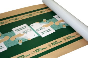 Kwabo Stucloper rol 50m² - Isolatie Online