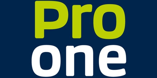 Pro-One isolatiepluggen & bevestiging – Isolatie Online