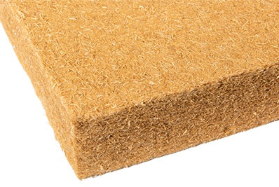 Pallet Pavaflex Plus Houtvezelplaat - 1220x575x140mm - Rd 3.85 ...